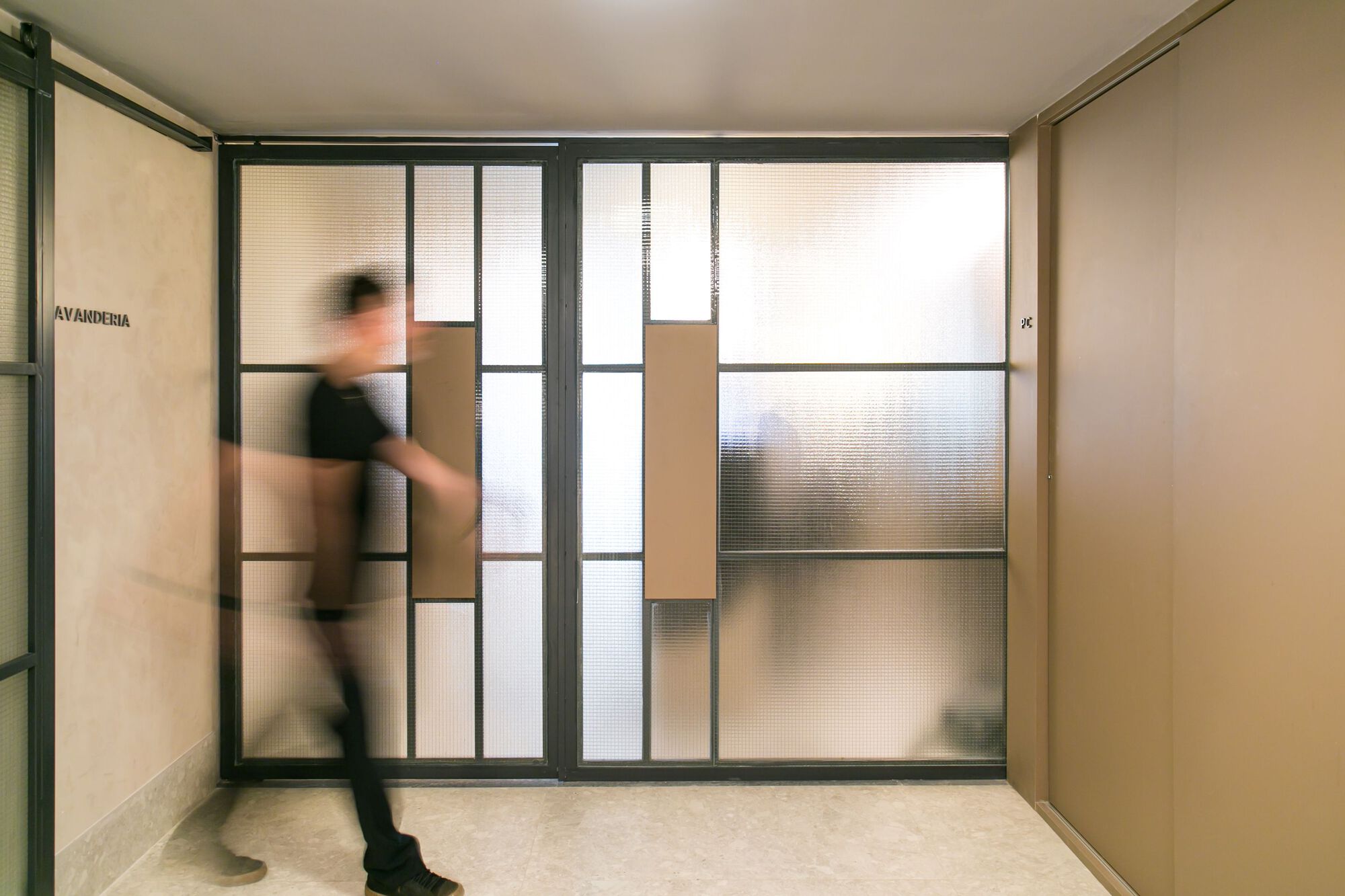 Galeria de Edifício Bossa 107 / Cité Arquitetura - 18