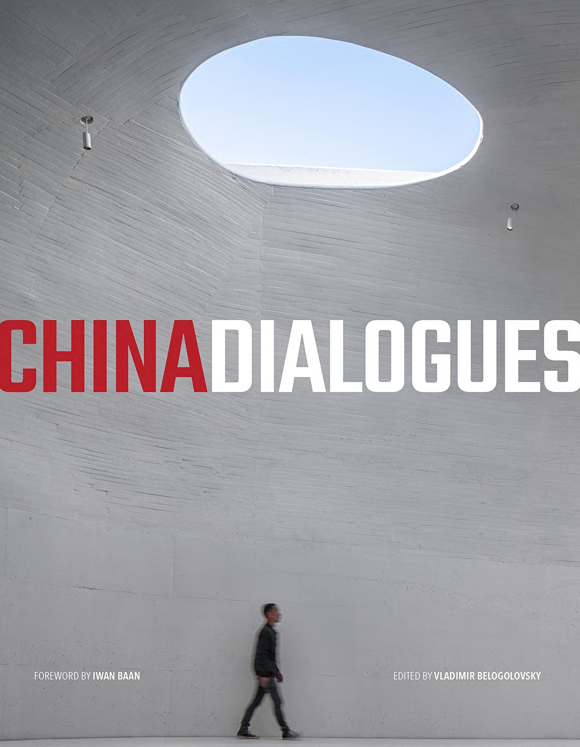Gallery of The Future of Chinese Contemporary Architecture: How is ...