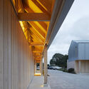The Alice Hawthorn / De Matos Ryan | ArchDaily