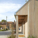The Alice Hawthorn / De Matos Ryan | ArchDaily