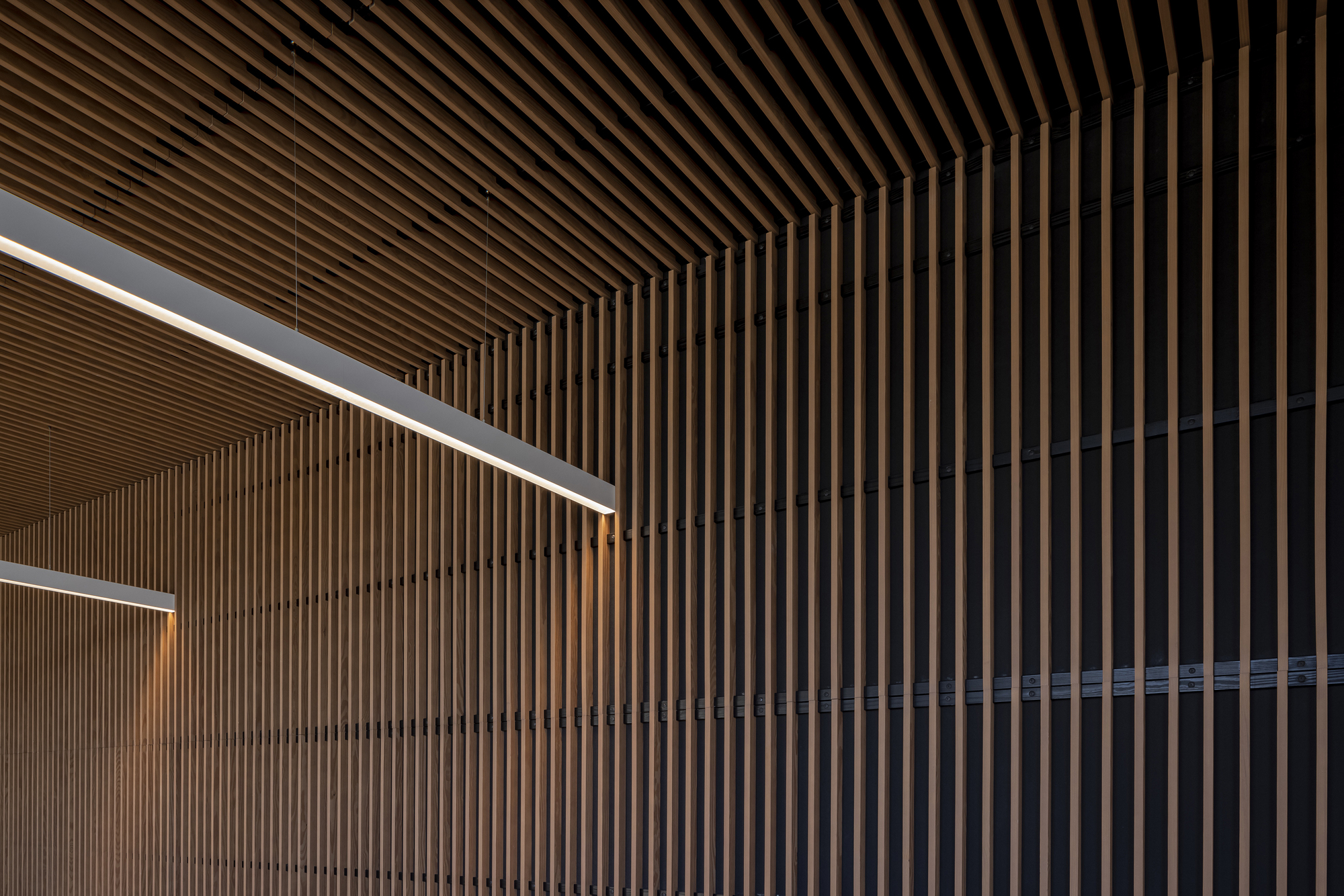 Gallery of Reims University Headquarters / Ameller Dubois - 7