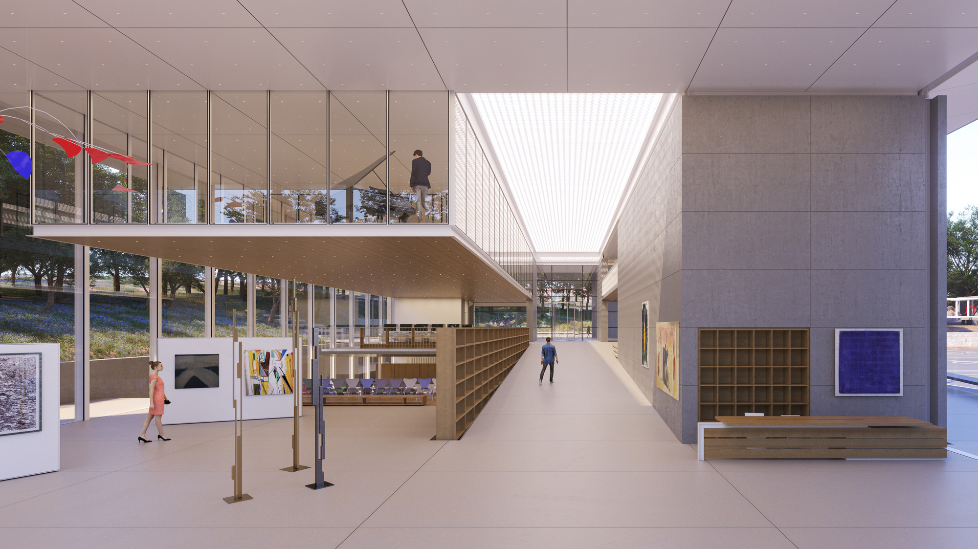 Gallery of A Monolithic Museum in Portugal and a Digital Heritage ...