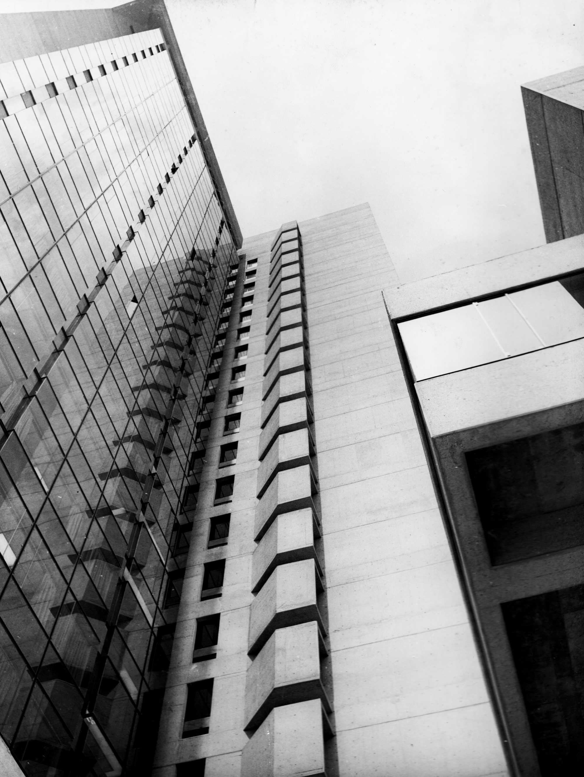 Galería de Clásicos de Arquitectura: Edificio Petroperú / Walter Weberhofer + Daniel Arana - 3