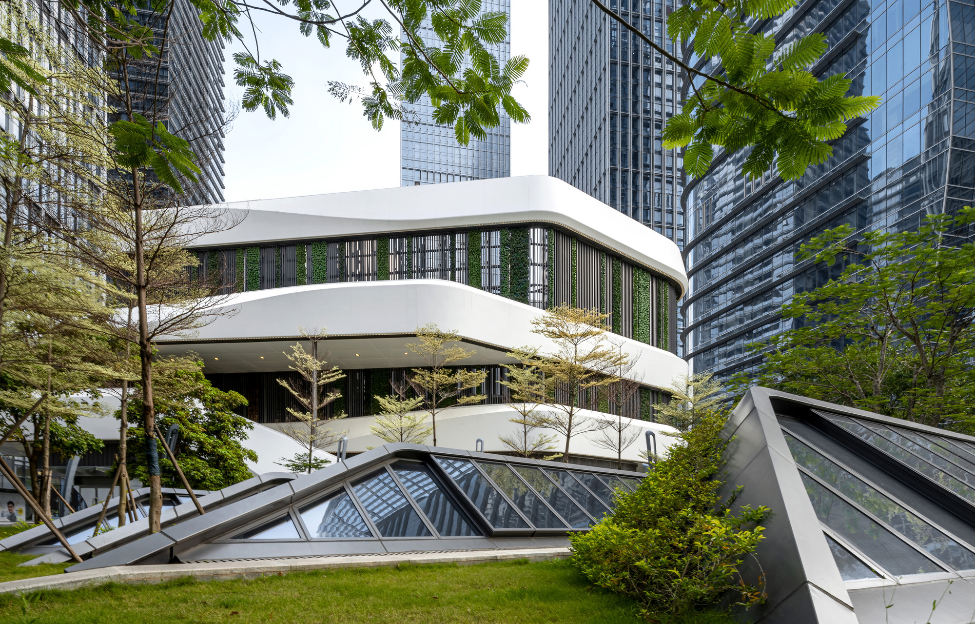 Gallery of One Excellence / Farrells - 7