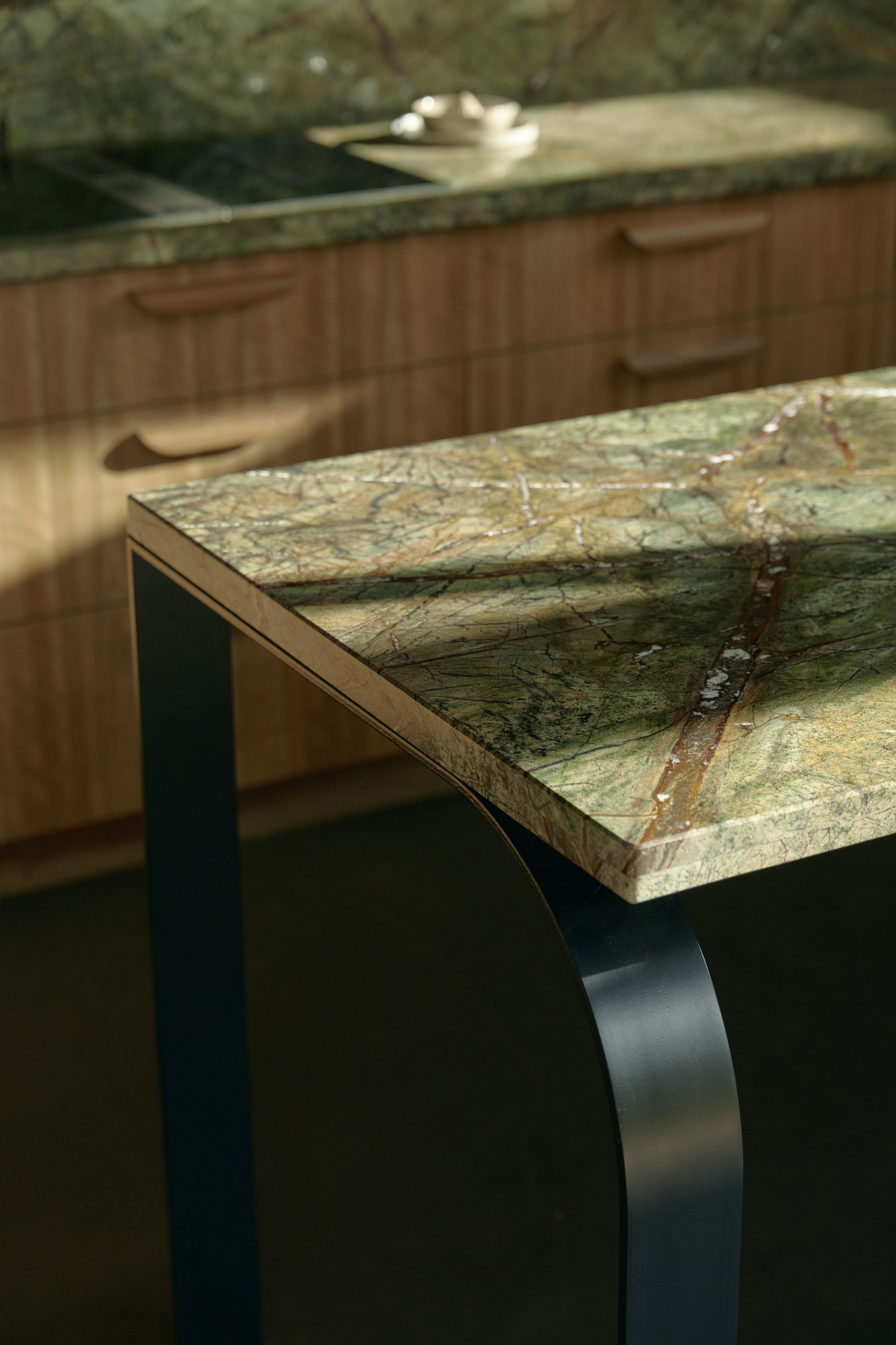 Gallery of Garden House / Placement + Nest Architects - 17