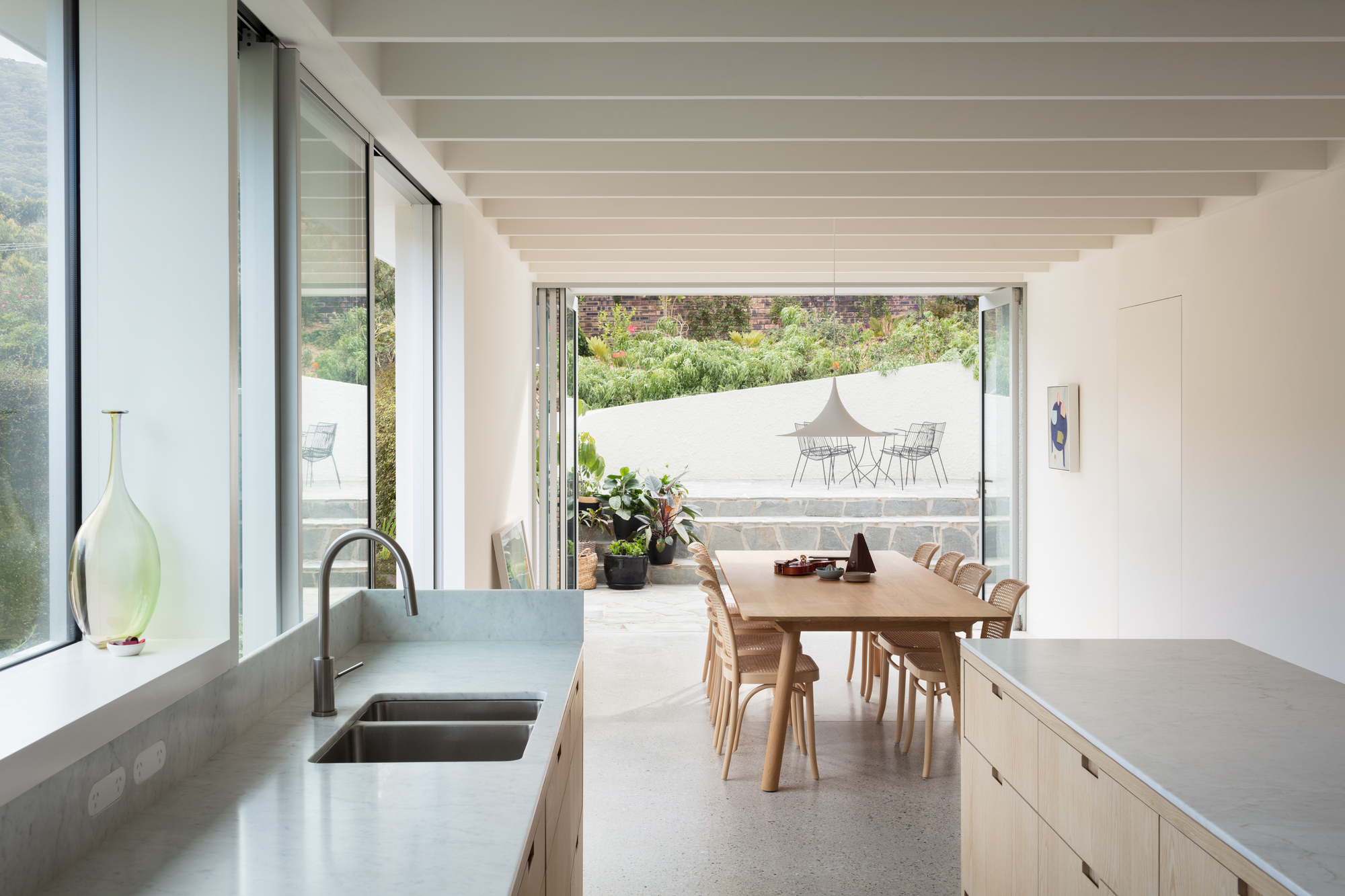 Gallery of DD House / Bokey Grant - 7
