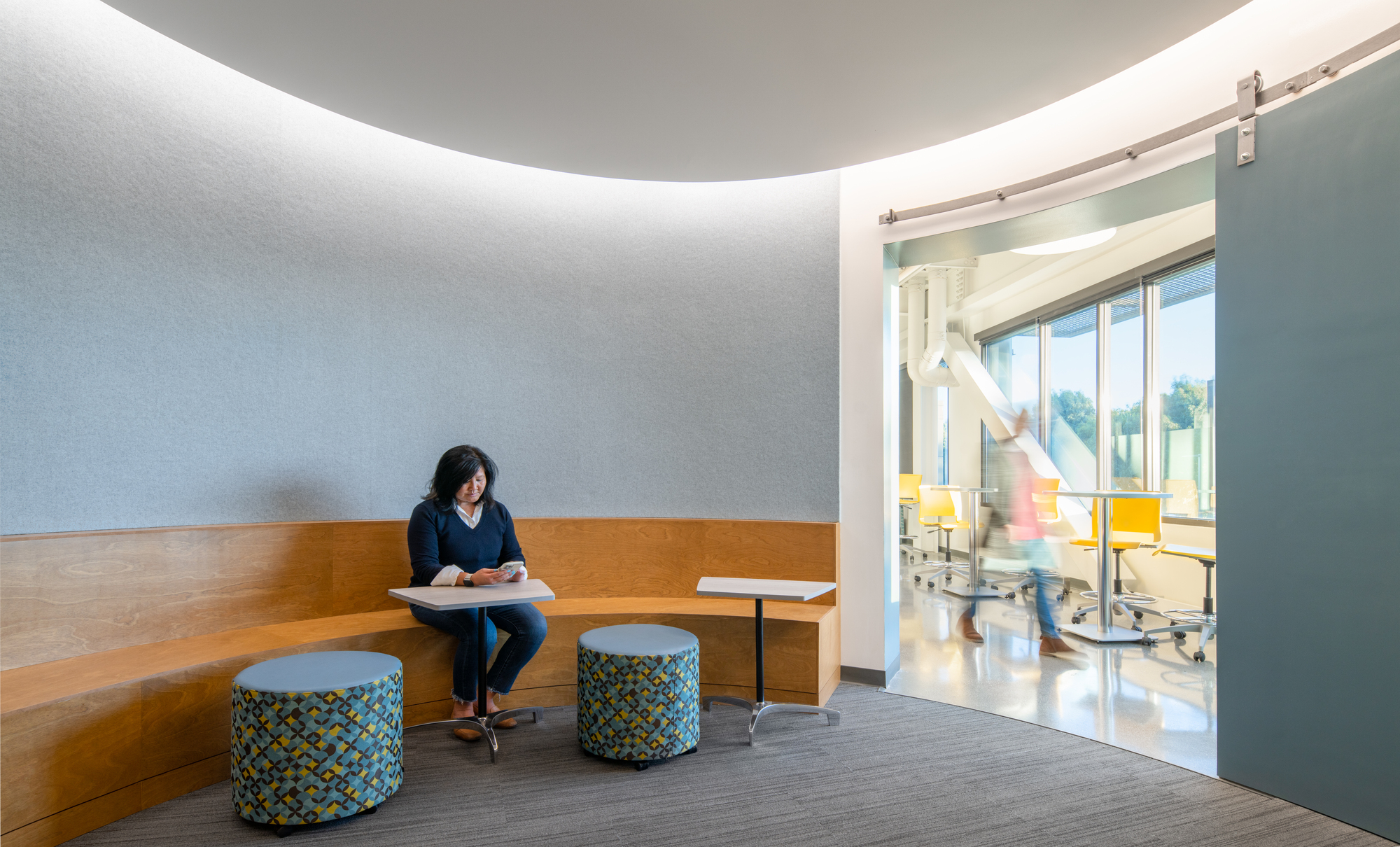 Gallery of TIDE Academy / LPA - 14