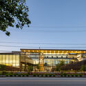 TIDE Academy / LPA | ArchDaily