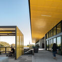 TIDE Academy / LPA | ArchDaily