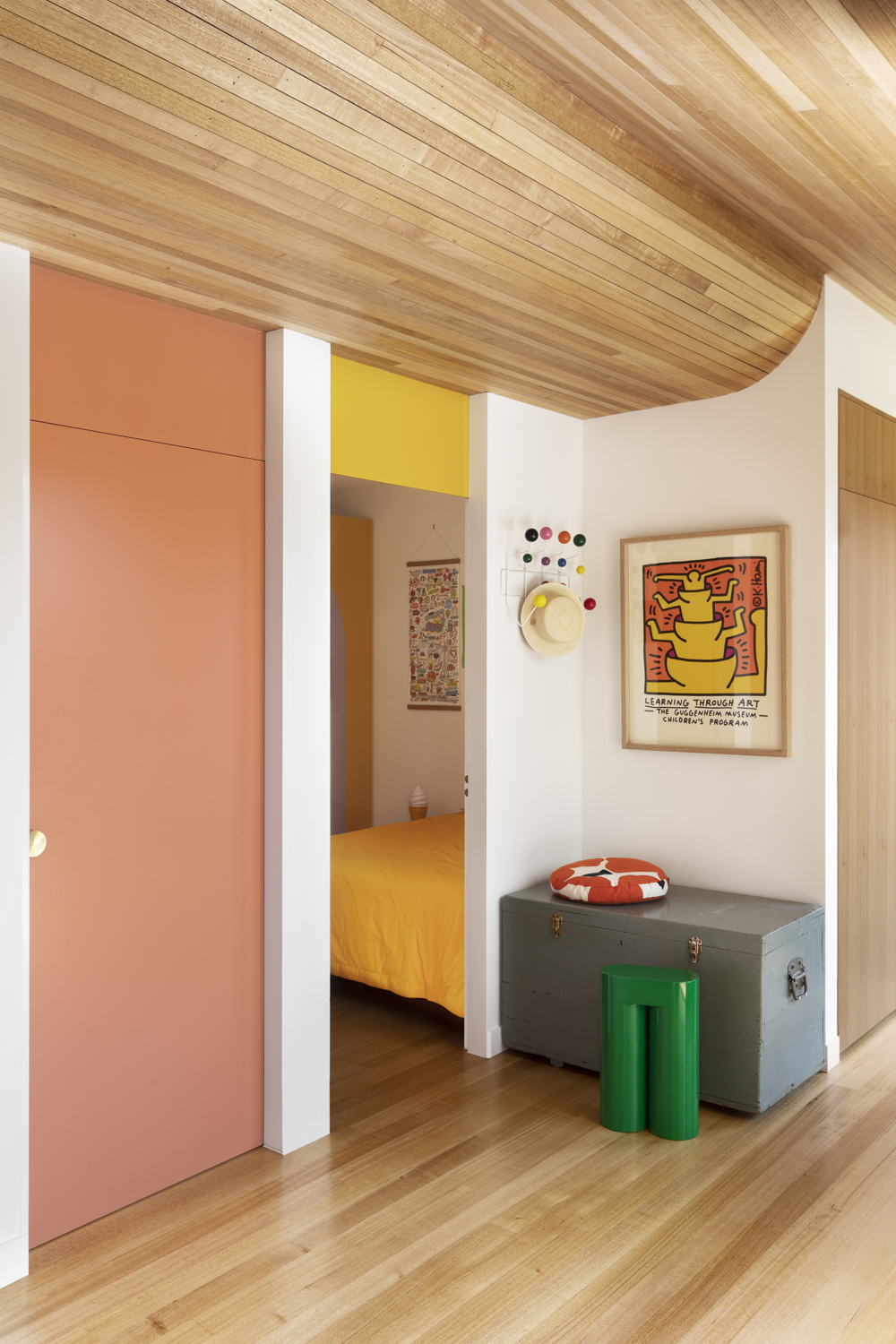 Galeria de Casa PONY / WOWOWA Architects - 9