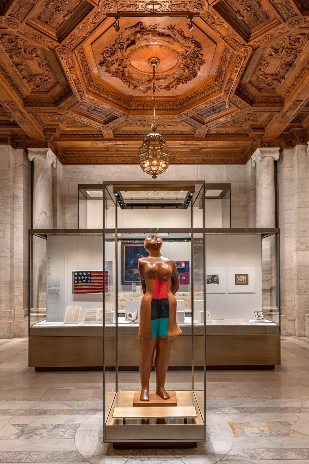 Gallery of Why Bespoke Display Cases are Important in Museums - 2
