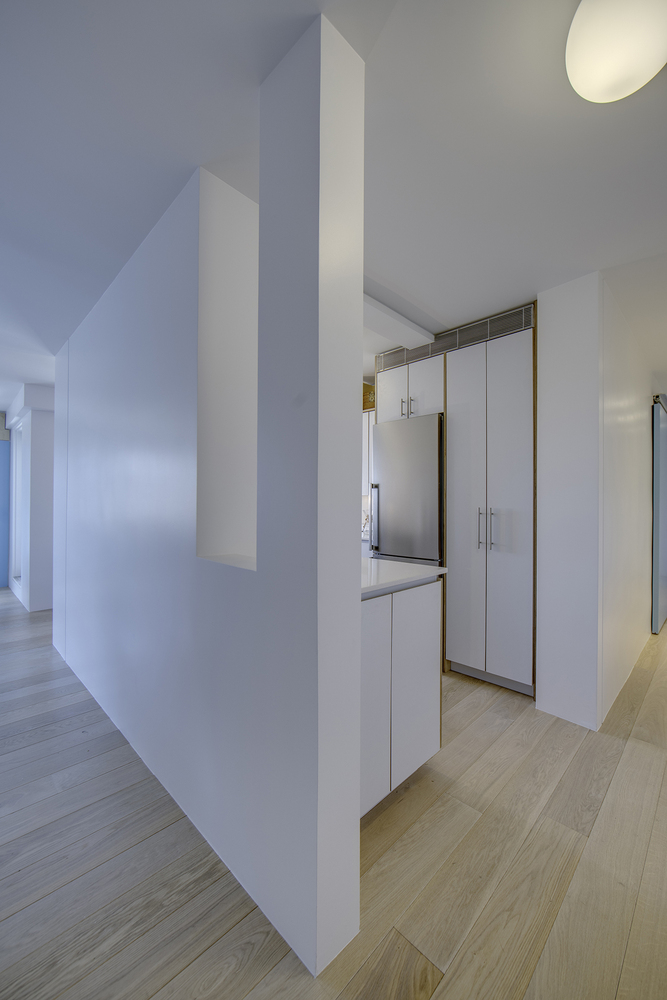 Gallery of Harlem Studio / Drawing Agency - 6