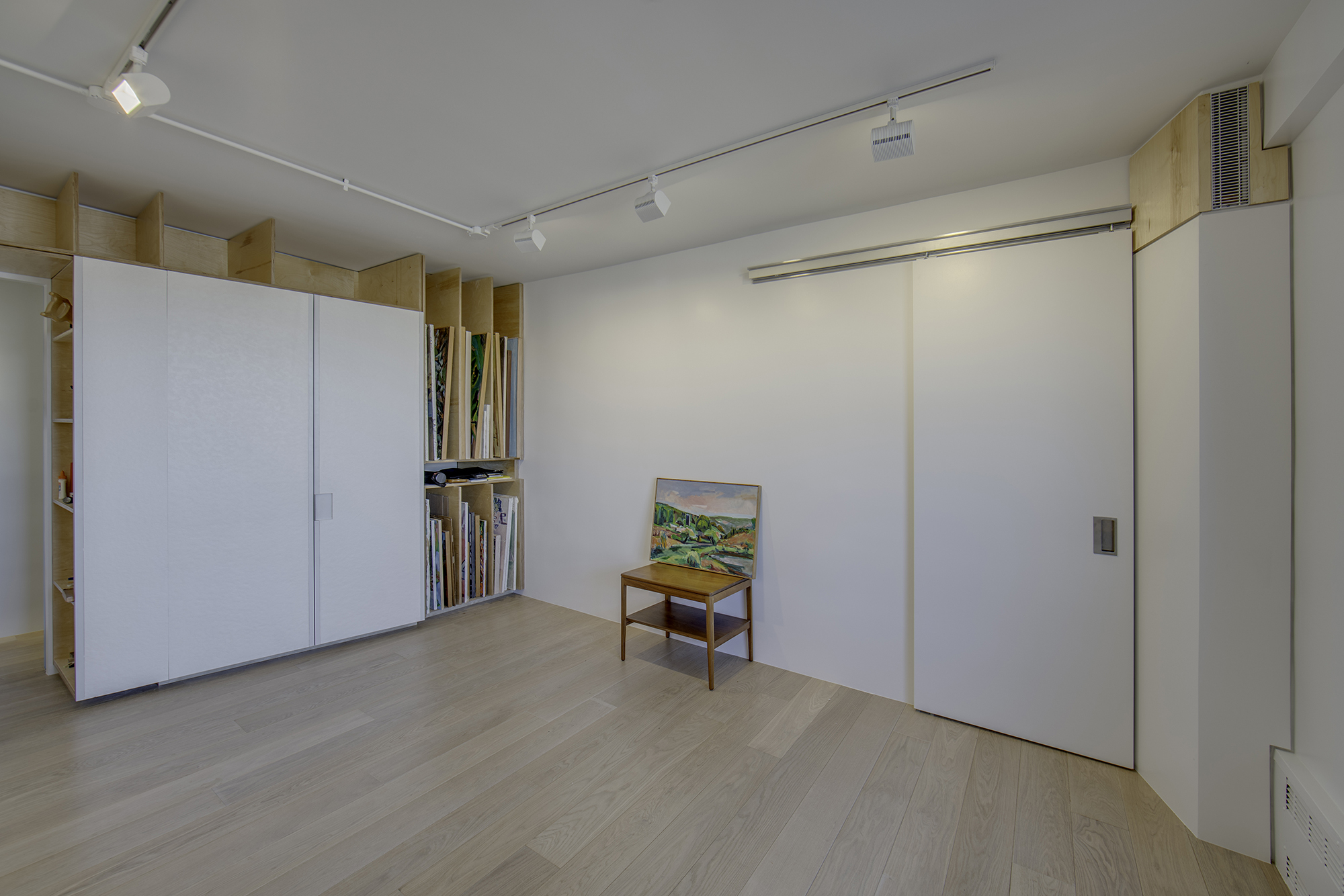 Harlem Studio / Drawing Agency | ArchDaily