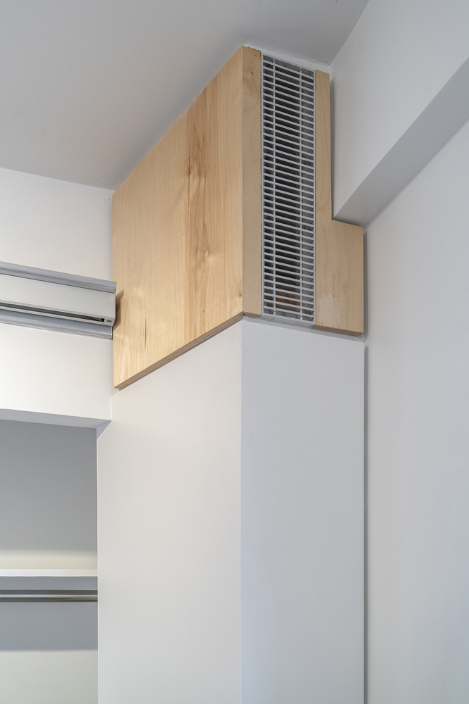 Gallery of Harlem Studio / Drawing Agency - 15