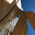 Interchange Pavilion / Studio Chris Fox | ArchDaily