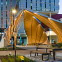 Interchange Pavilion / Studio Chris Fox | ArchDaily