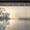 Smart Water Hall / WAU Design | ArchDaily
