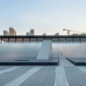 Smart Water Hall / WAU Design | ArchDaily