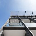 Smart Water Hall / WAU Design | ArchDaily