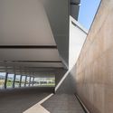 Smart Water Hall / WAU Design | ArchDaily
