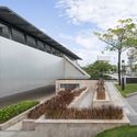 Smart Water Hall / WAU Design | ArchDaily