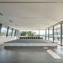 Smart Water Hall / WAU Design | ArchDaily