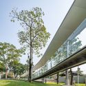 Smart Water Hall / WAU Design | ArchDaily