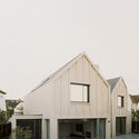 Foley Road / Alexander Martin Architects | ArchDaily