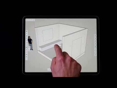 Gallery of The Highly Anticipated SketchUp for iPad App is Here - 4
