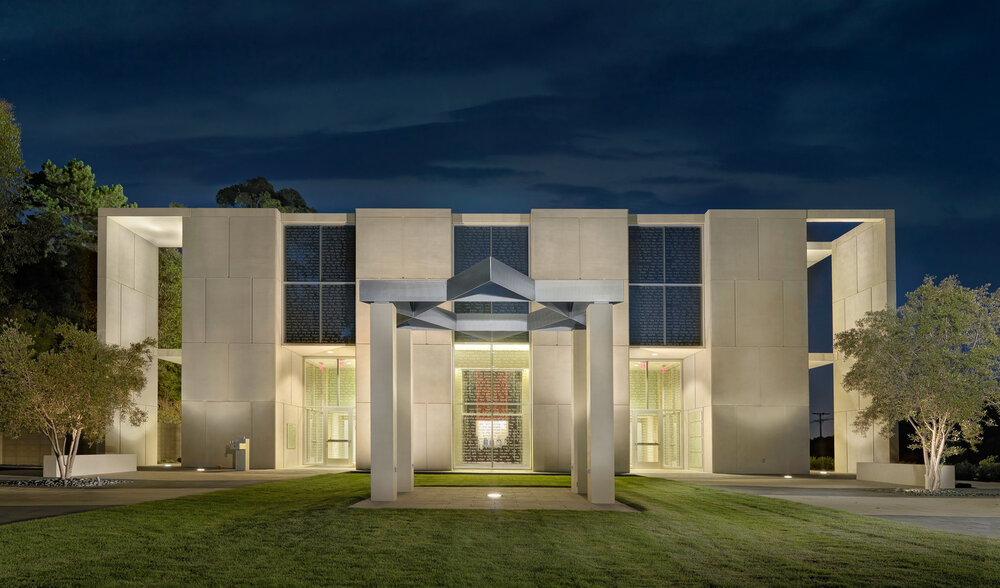 Gallery of Pacific Splendor: San Diego's Architectural Evolution - 11