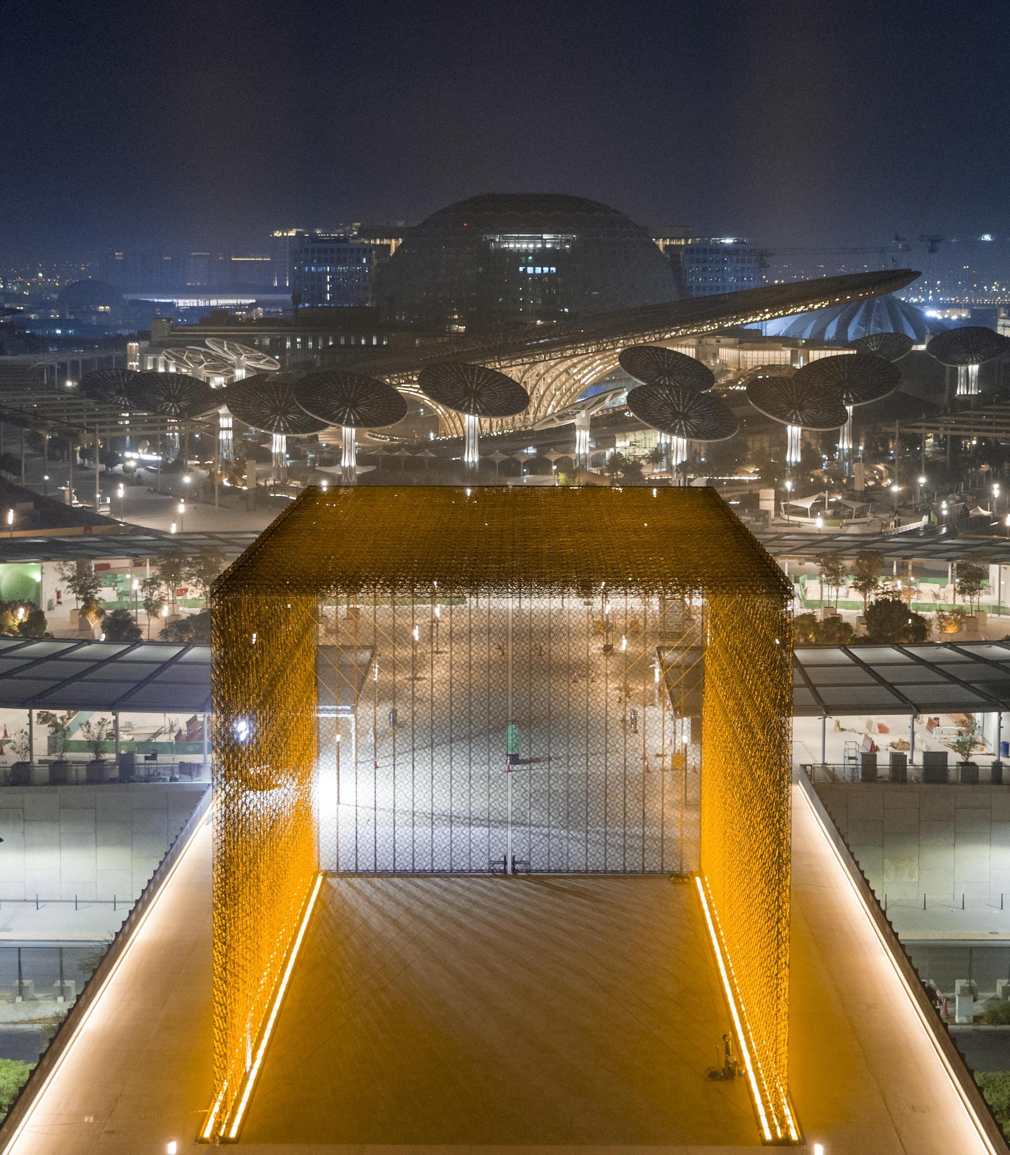 Gallery of Allies and Morrison and Asif Khan Studio Selected to Design UK's Barbican Centre ...