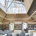 Ogre Central Library and Marriage Registry / PBR Architects Bureau ...