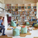 Ogre Central Library and Marriage Registry / PBR Architects Bureau ...