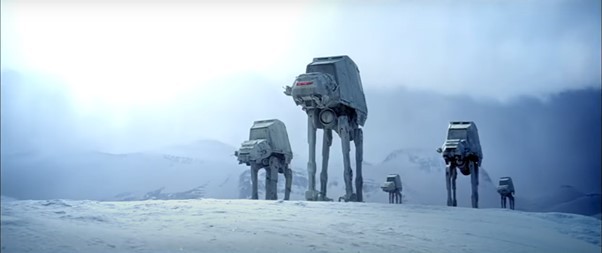 hoth background