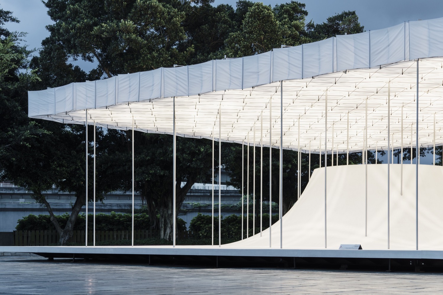 Gallery of Designed to Disassemble: How Architecture Informs Exhibition ...