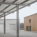 Prinsenpark Visitor Center / Studio Jan Vermeulen + Tom Thys ...