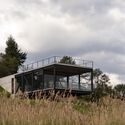 Gallery of The Brick House / Studio Humane - 1