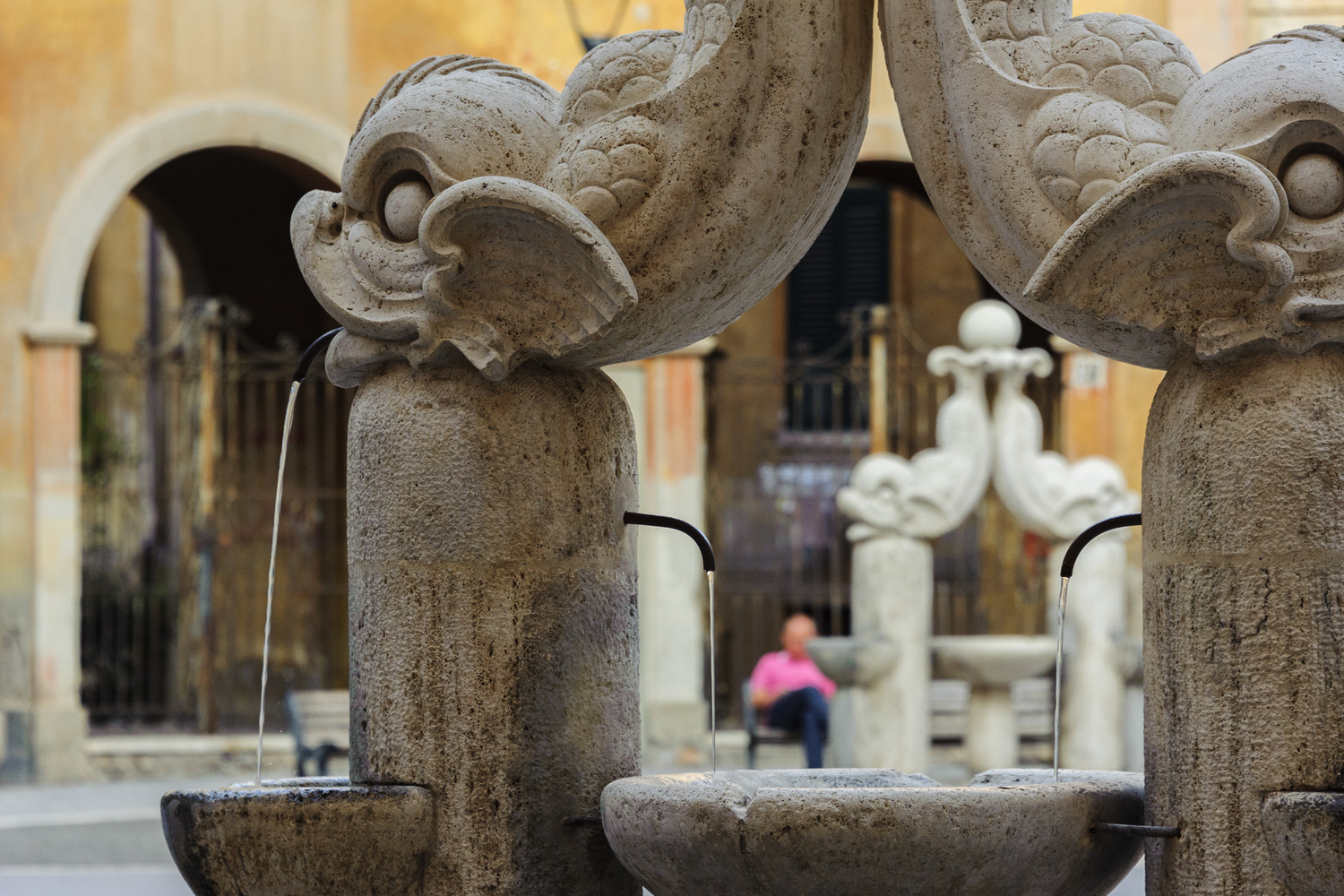 Gallery of Rome Architecture City Guide: 30 Sites that Celebrate the ...