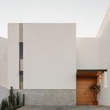 Enigma House / MEM Arquitectos | ArchDaily