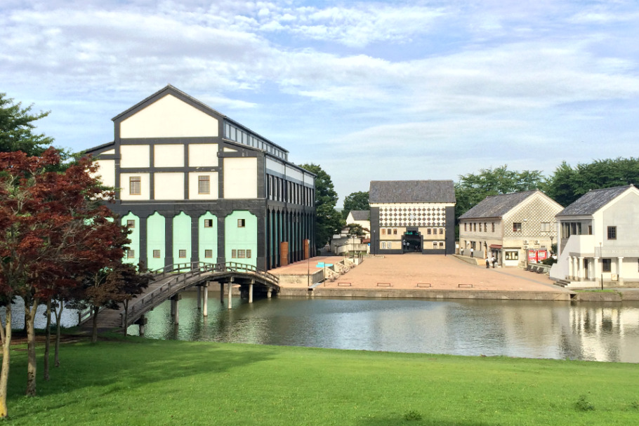 Christopher Alexander: o legado de um urbanista visionário | ArchDaily ...