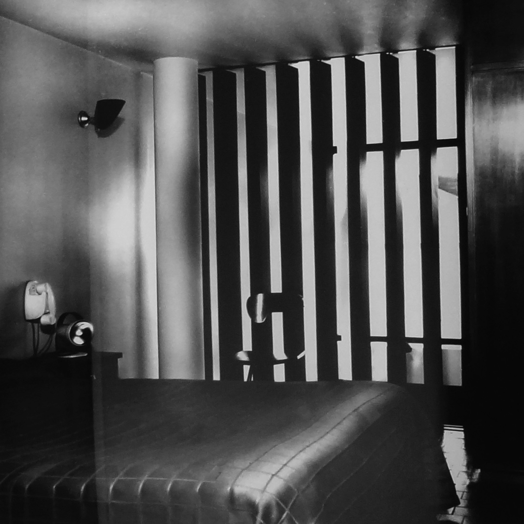 Gallery of How Can You Live in the Le Corbusier's Curutchet House? - 10