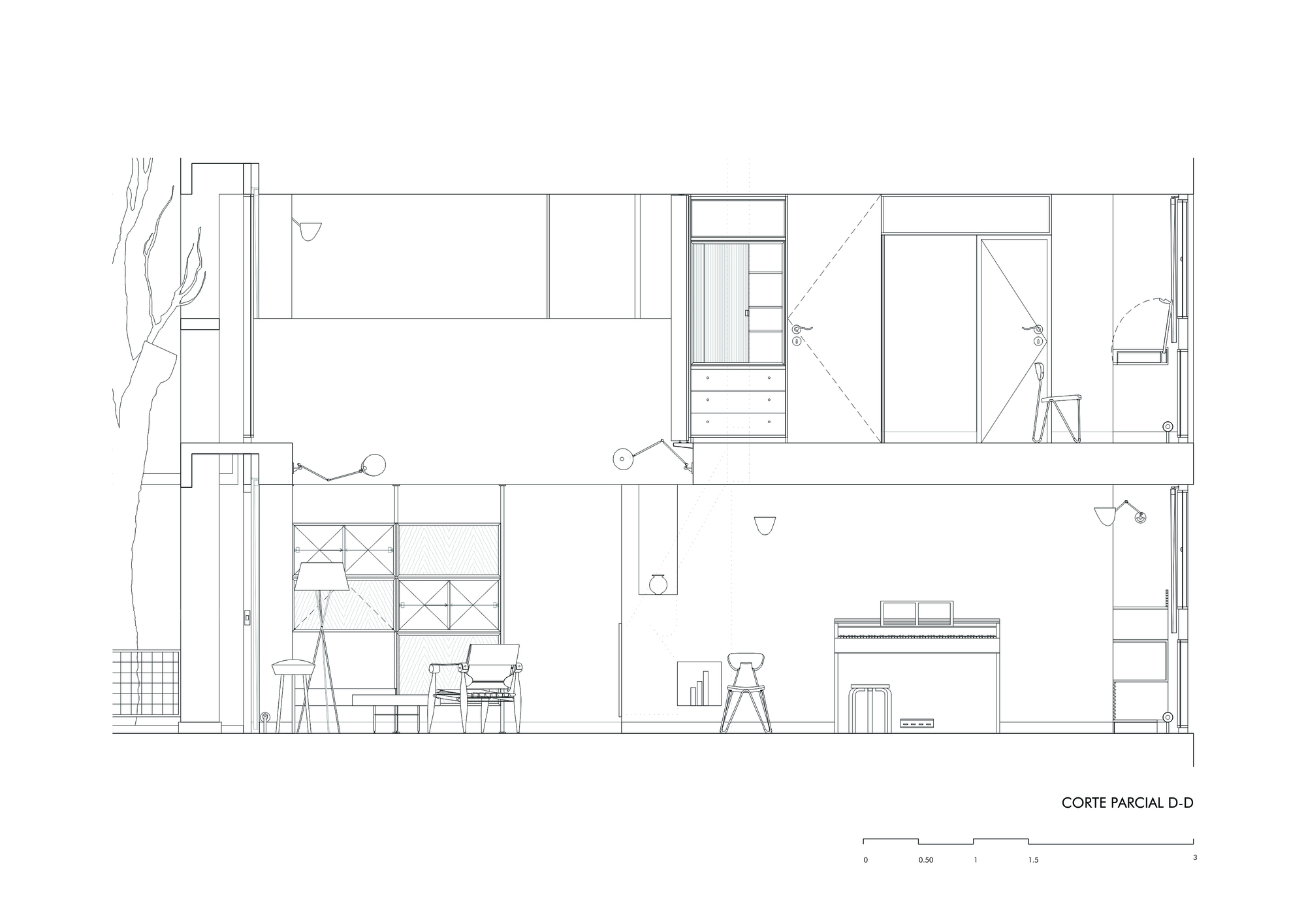 Gallery of How Can You Live in the Le Corbusier's Curutchet House? - 22