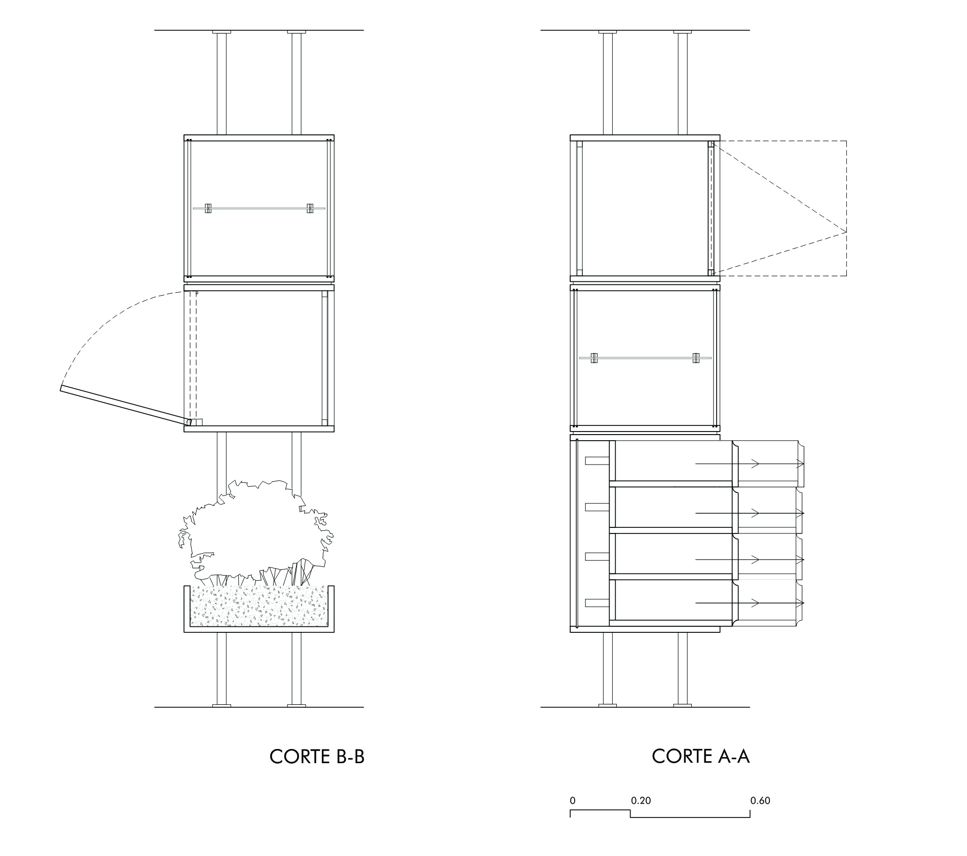 Gallery of How Can You Live in the Le Corbusier's Curutchet House? - 23