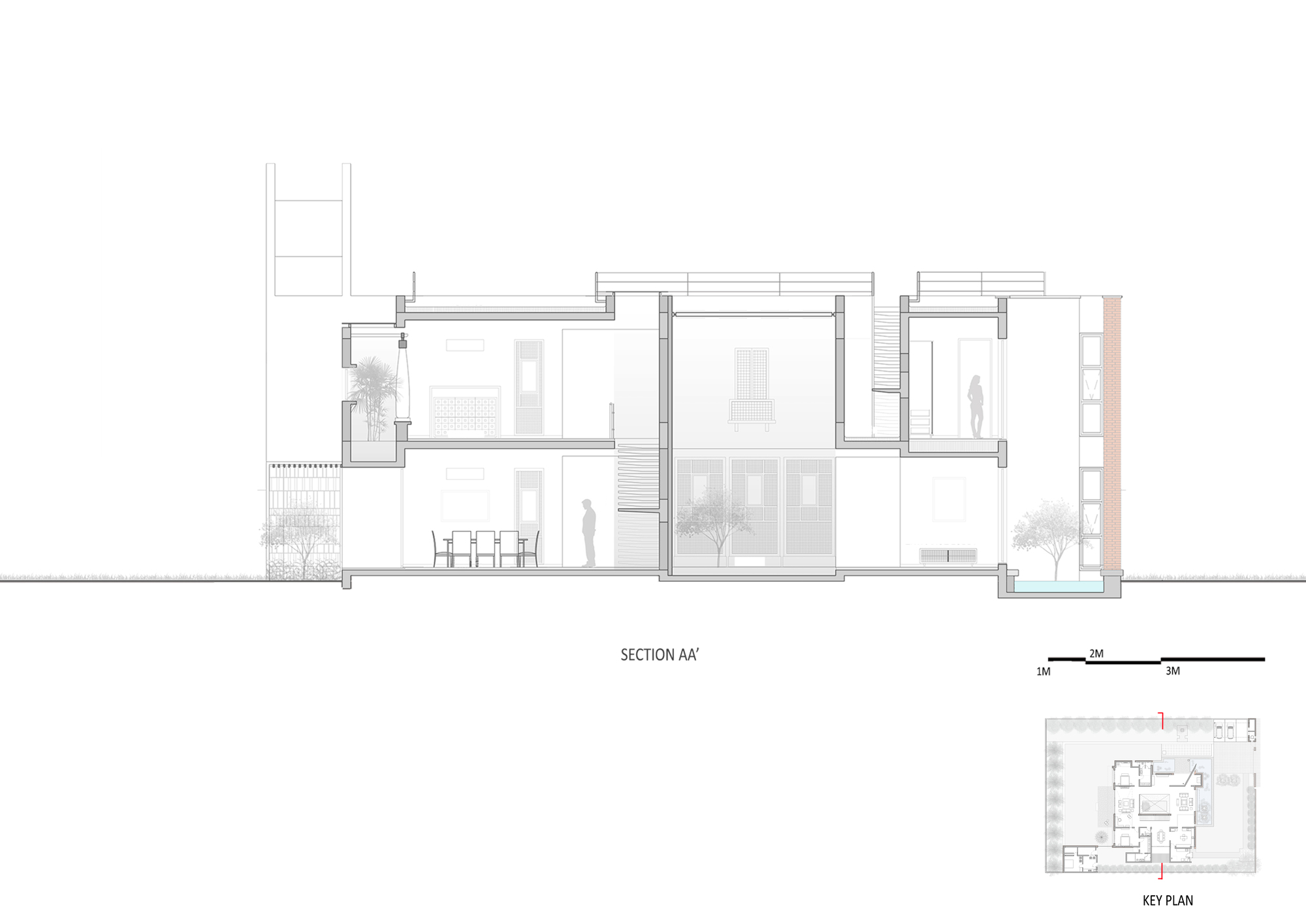 Gallery of The Brick House / Studio Humane - 21