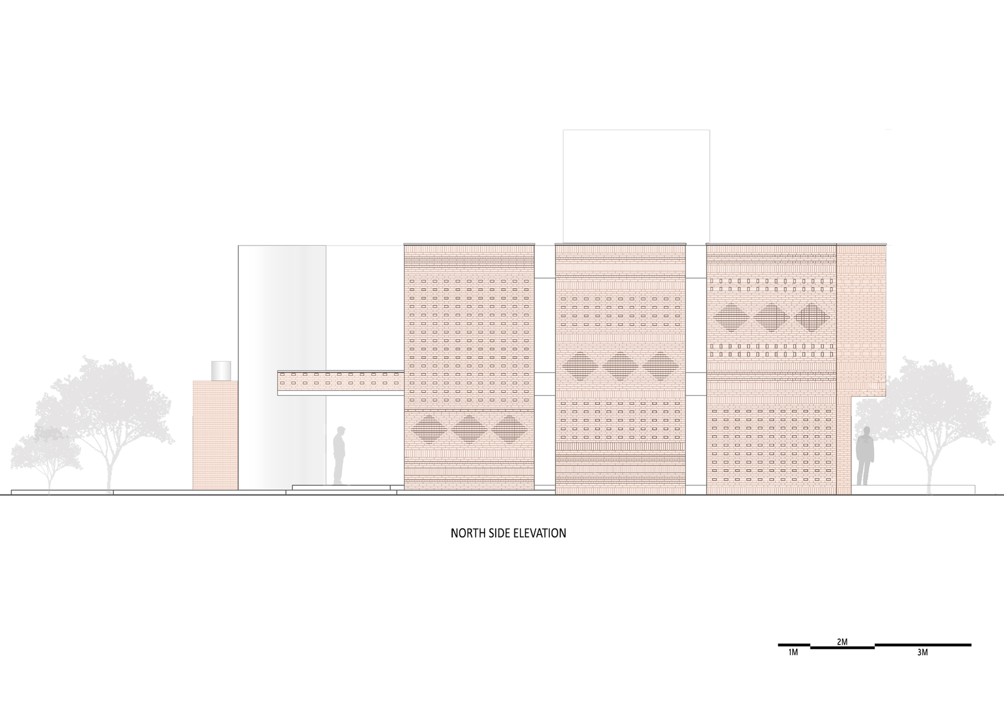Gallery of The Brick House / Studio Humane - 19