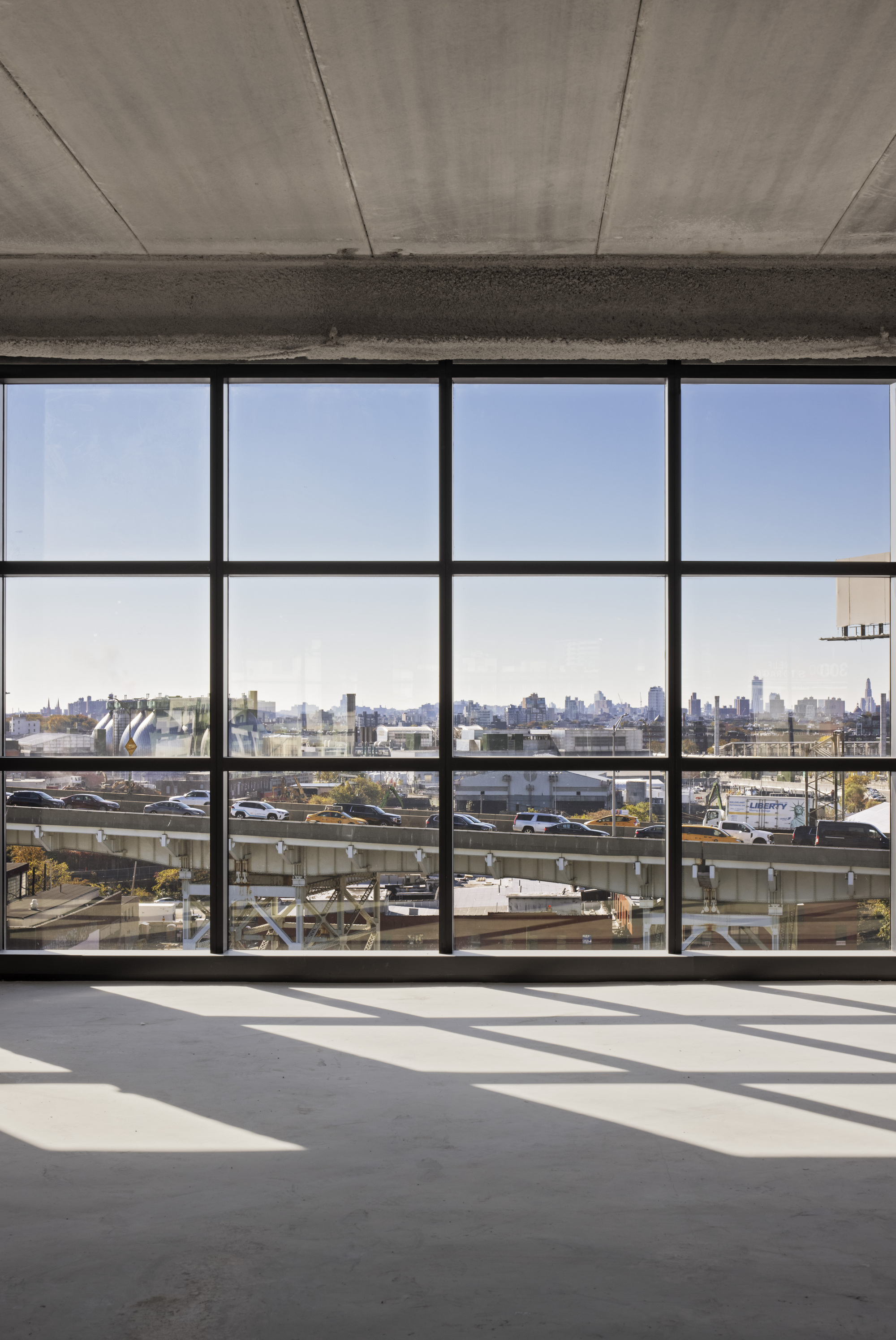 Gallery of Gantry Point / STUDIOS Architecture - 15