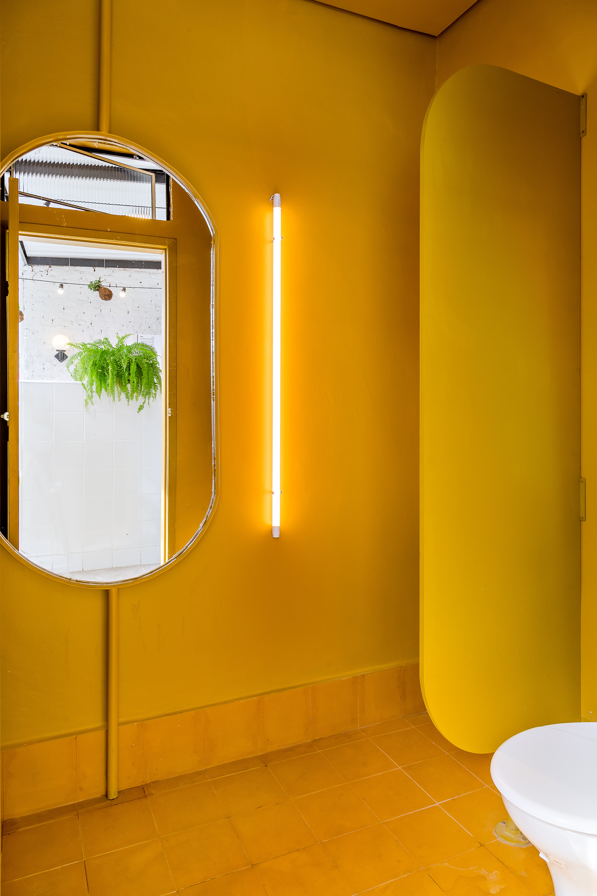 Galeria de Gema Bar / Nó Arquitetura - 12