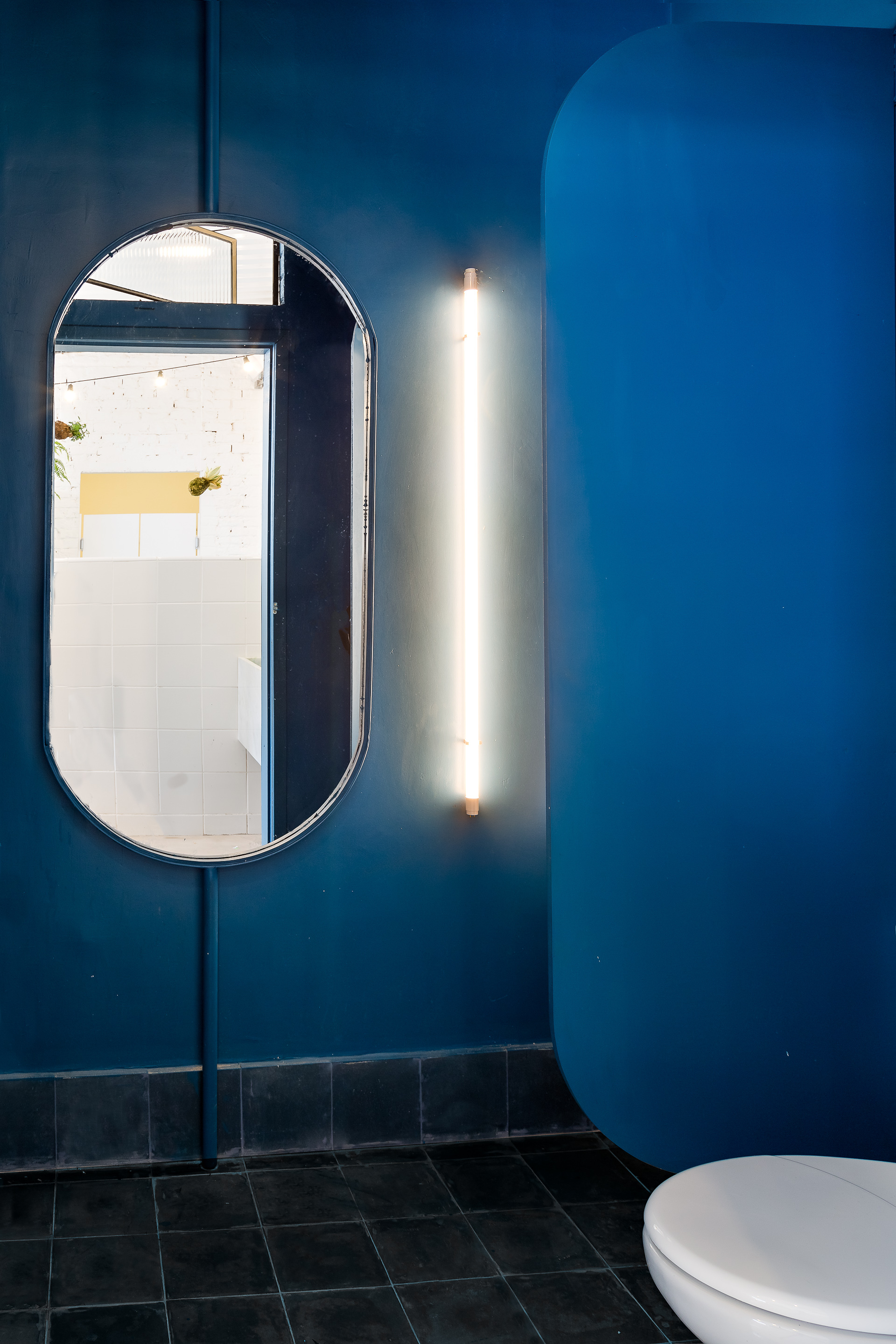 Gallery of Gema Bar / Nó Arquitectura - 24