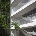 Edificio Conde 1113 / Rietti Schraier Zelcer | ArchDaily México