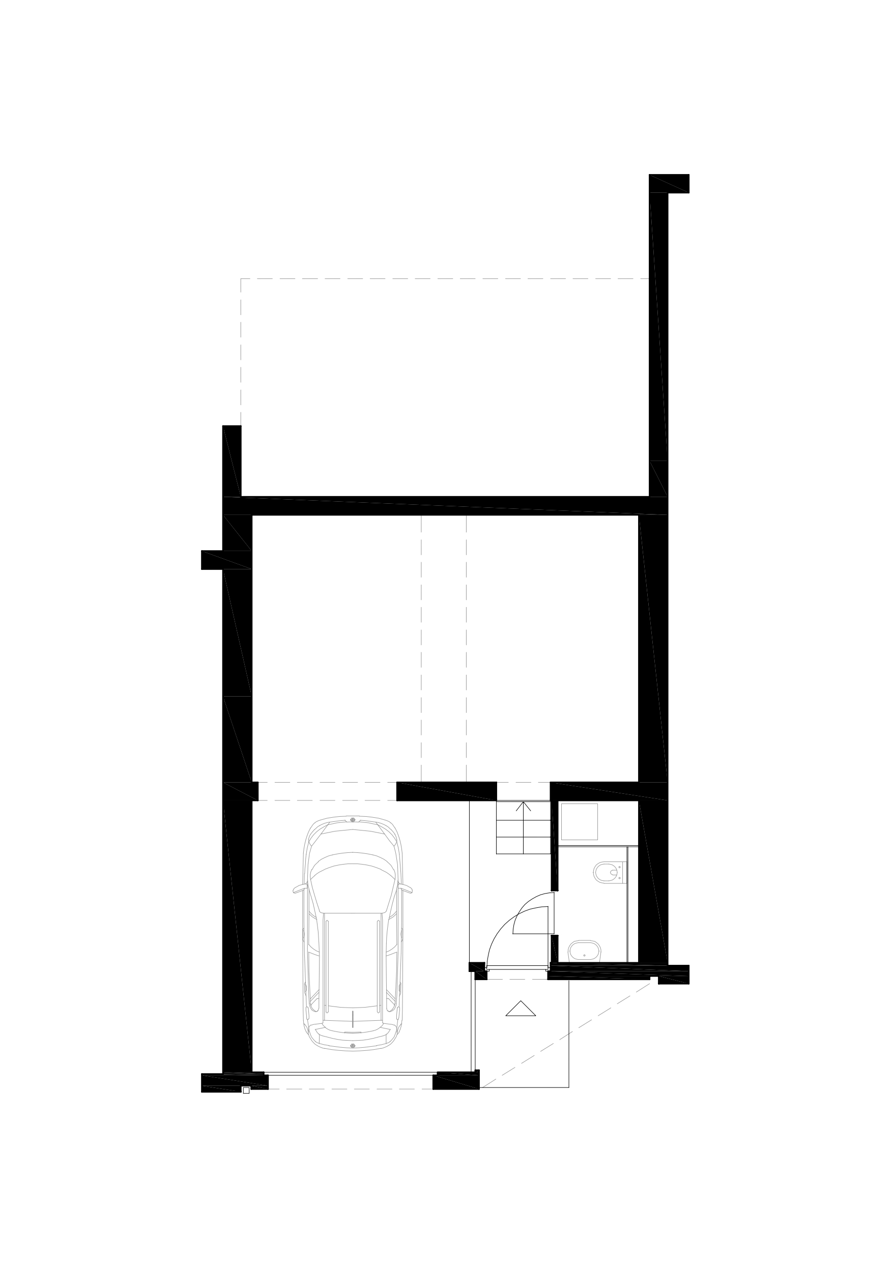 Gallery of BTR House / DeDal architectes - 17